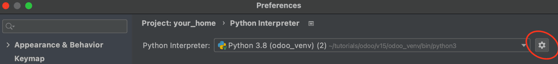 How to Install Odoo 15 on MacOS | AJScript
